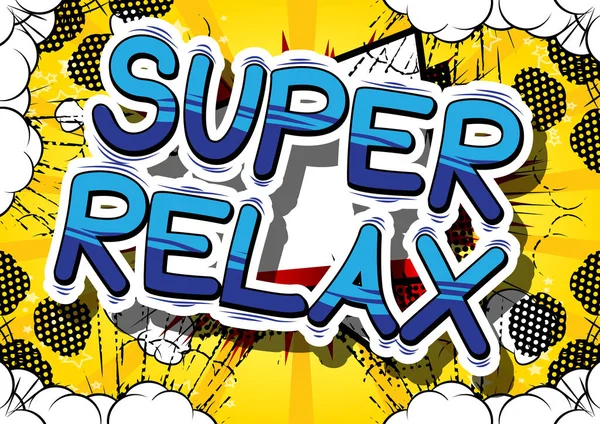 Funny cartoon urban graffiti style illustration with inscription ...