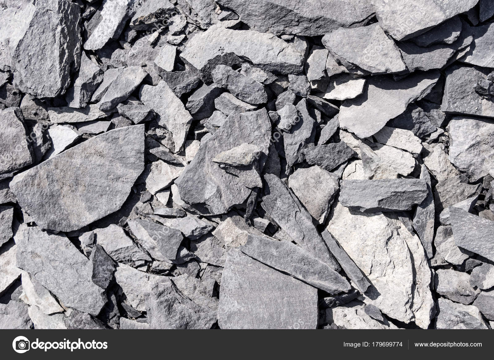 Grey stone background Stock Photo by ©marvlc 179699774