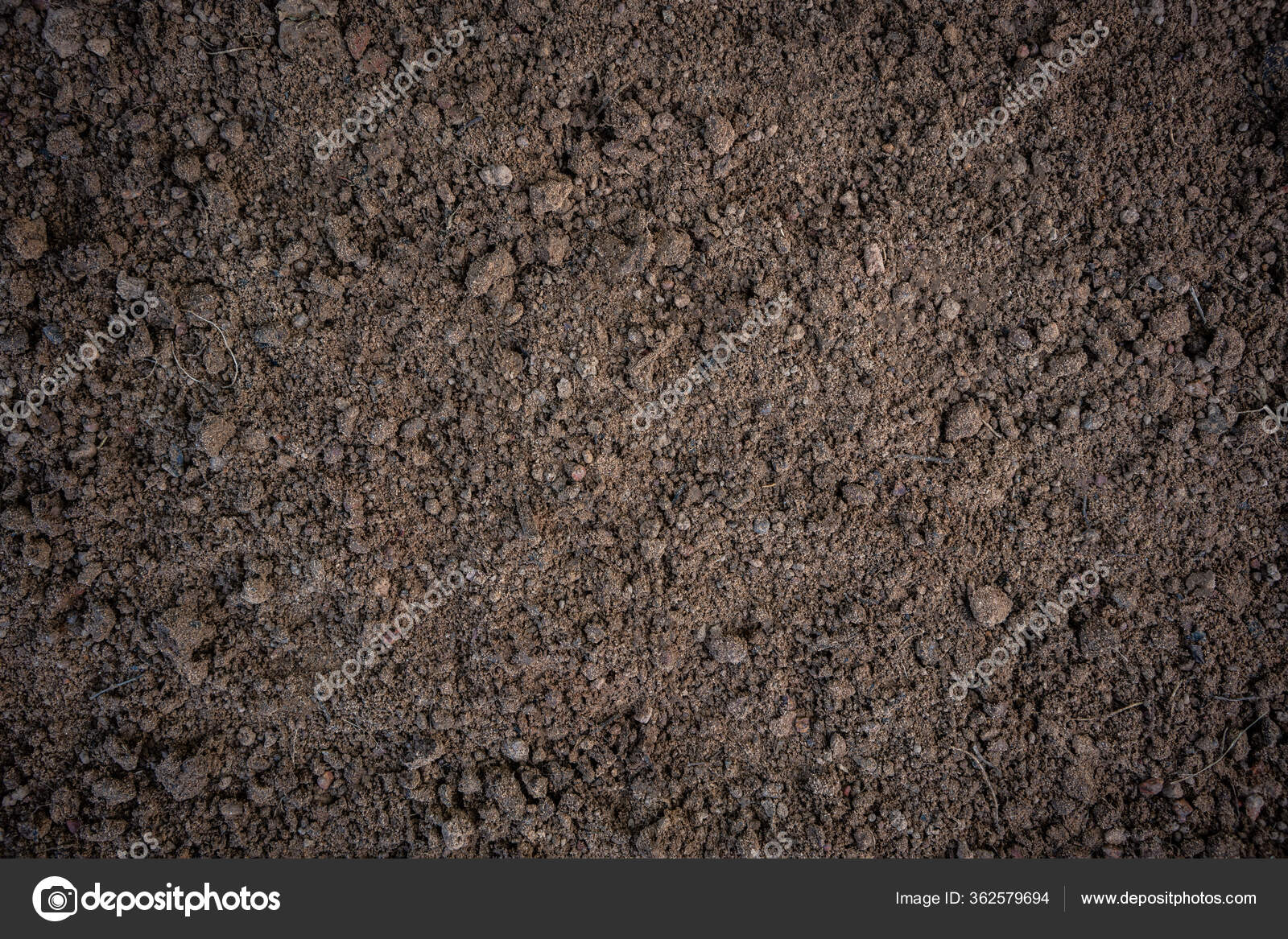 Soil Texture Background Stock Photo by ©nednapa 362579694