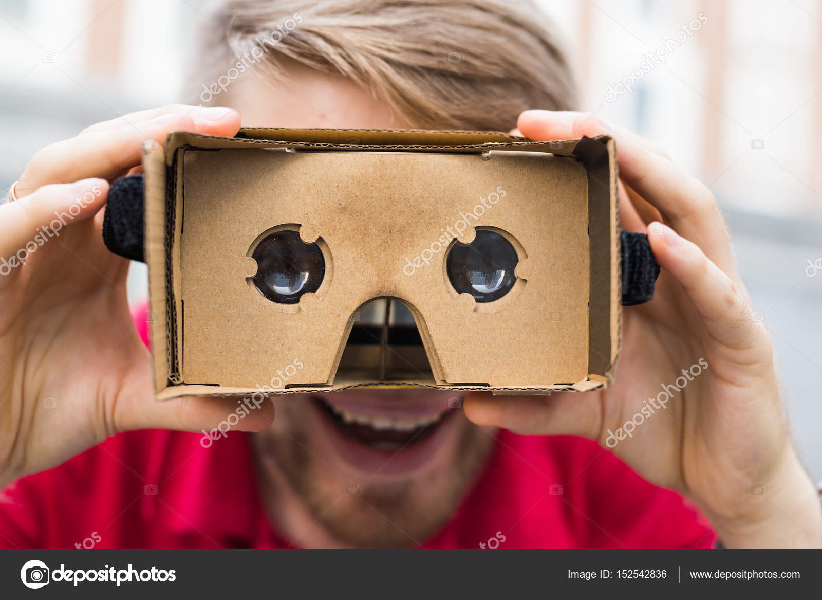 Google Cardboard Memes