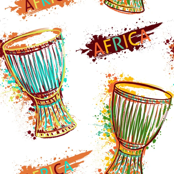 100,000 African print pattern Vector Images | Depositphotos