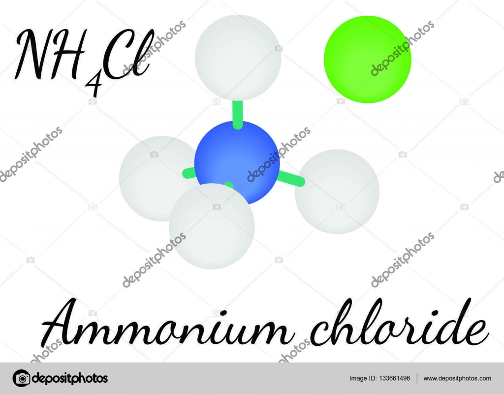 Nh4cl