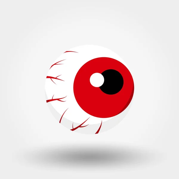 22,905,603 Red eyes Vector Images | Depositphotos