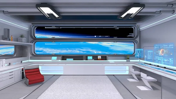 Spaceship control room Stock Photos, Royalty Free Spaceship control ...