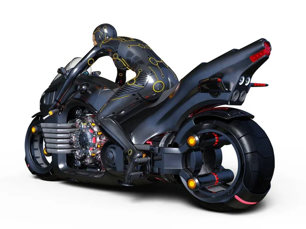 The gears and bearings — Stock Photo © Alleks #2280947