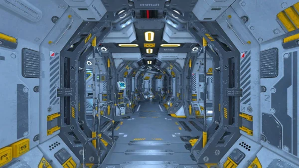 Space shuttle interior Stock Photos, Royalty Free Space shuttle ...