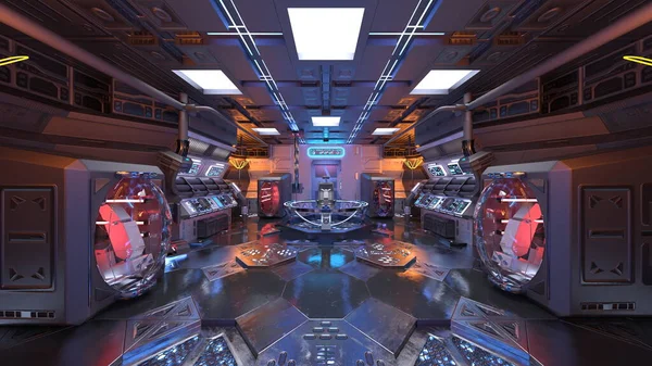 Spaceship room Stock Photos, Royalty Free Spaceship room Images ...