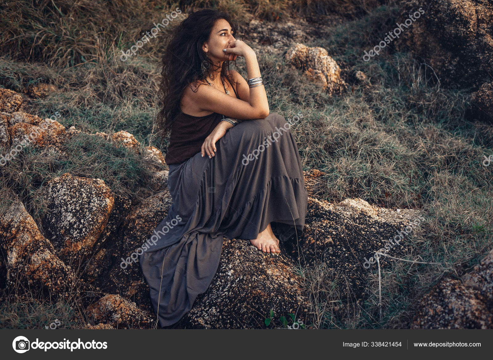 Boho Photography Nature