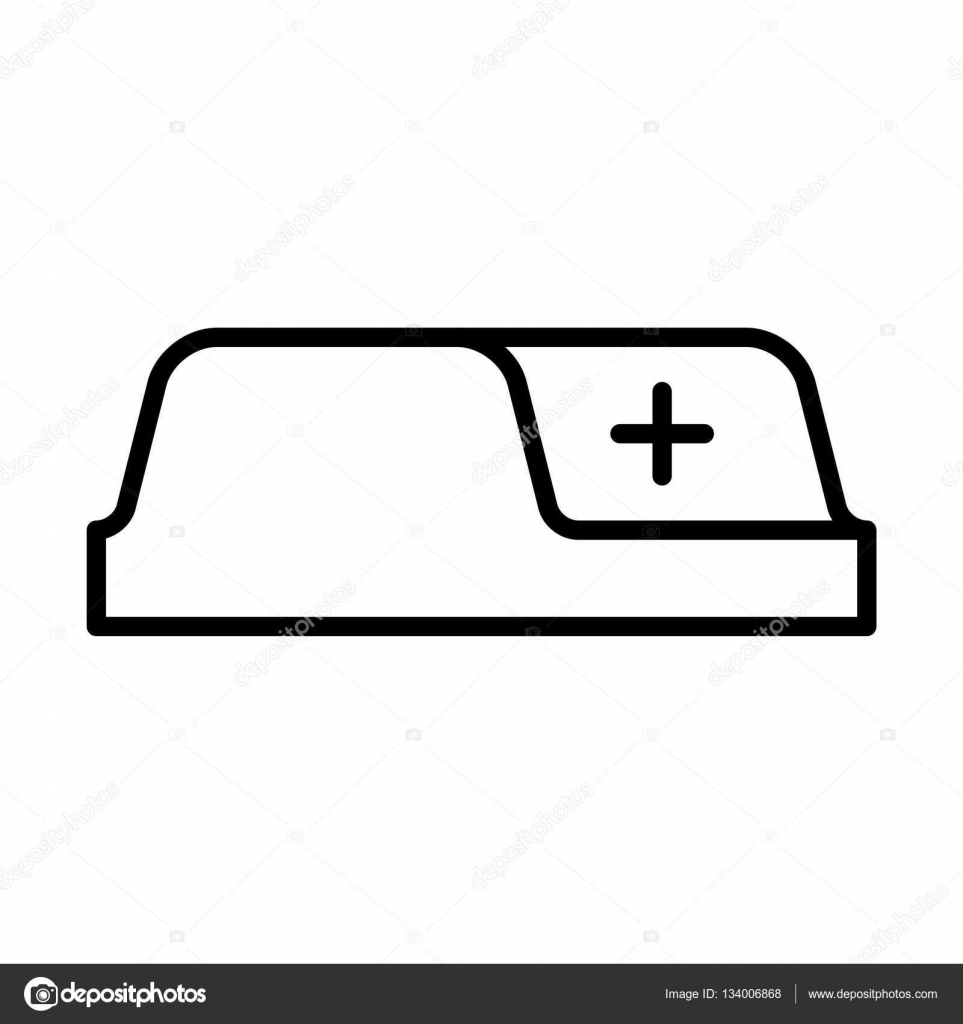New tab icon illustration Stock Vector by ©everydaytemplate 134006868