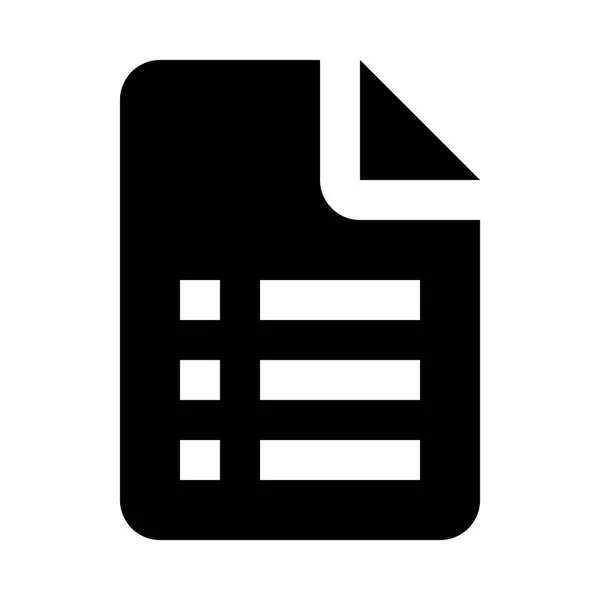 File web icon Stock Vector Image by ©everydaytemplate #169308900