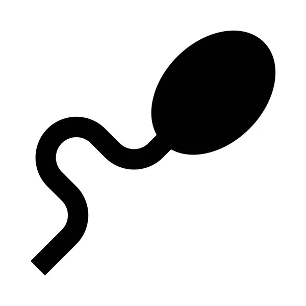 24788358 Sperm Icon Vector Images Depositphotos