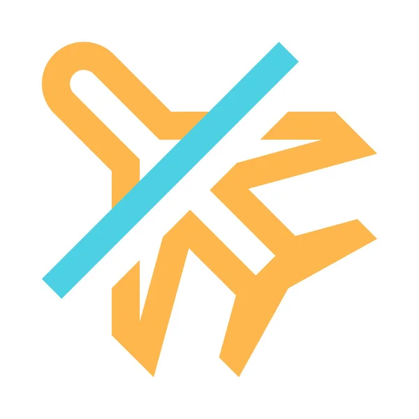 Airplane web icon Stock Vector Image by ©everydaytemplate #169293538