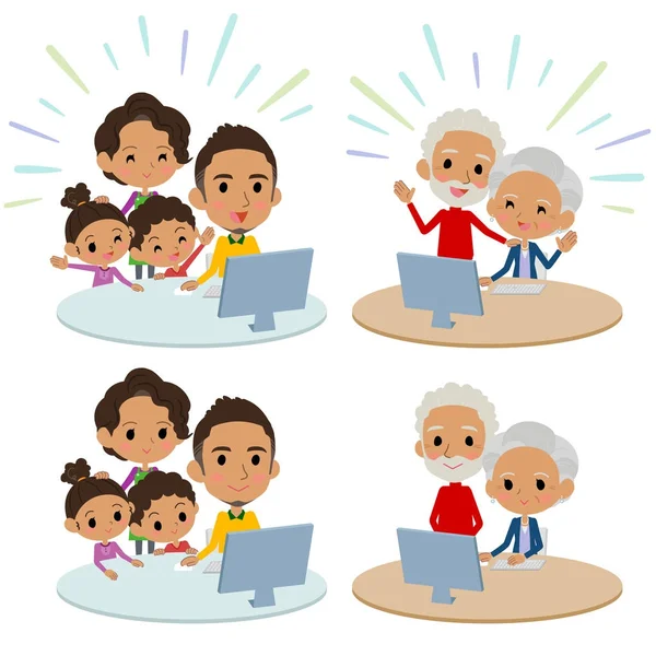 2,287 Generations Vector Images | Depositphotos