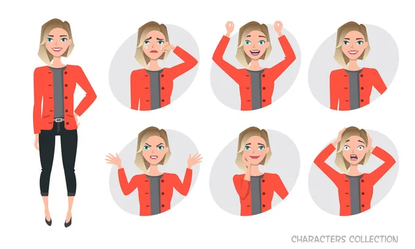 Different experiences Vector Art Stock Images | Depositphotos