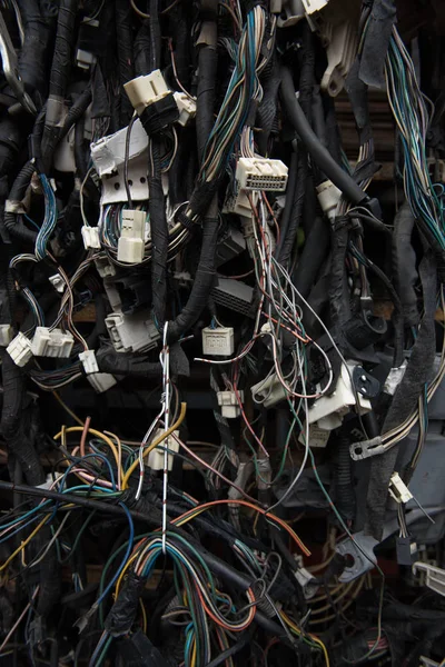 E waste scrap Stock Photos, Royalty Free E waste scrap Images ...