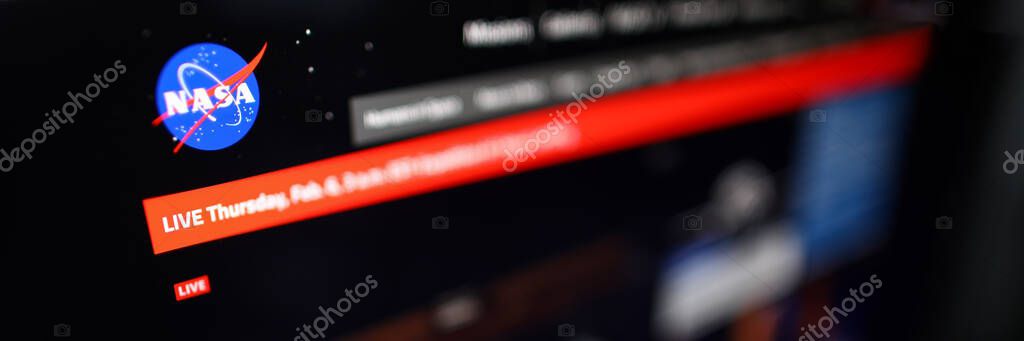 Nasa logo Stock Photos & Royalty-Free Images | Depositphotos