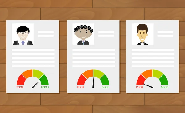 Tabela excel Vector Art Stock Images | Depositphotos