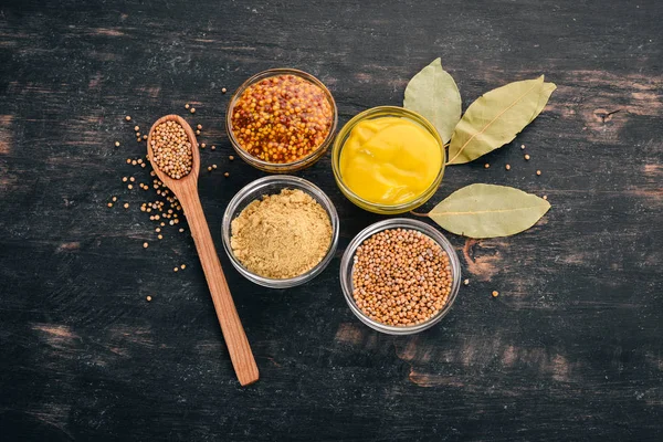 Mustard sauce spoon Stock Photos, Royalty Free Mustard sauce spoon ...