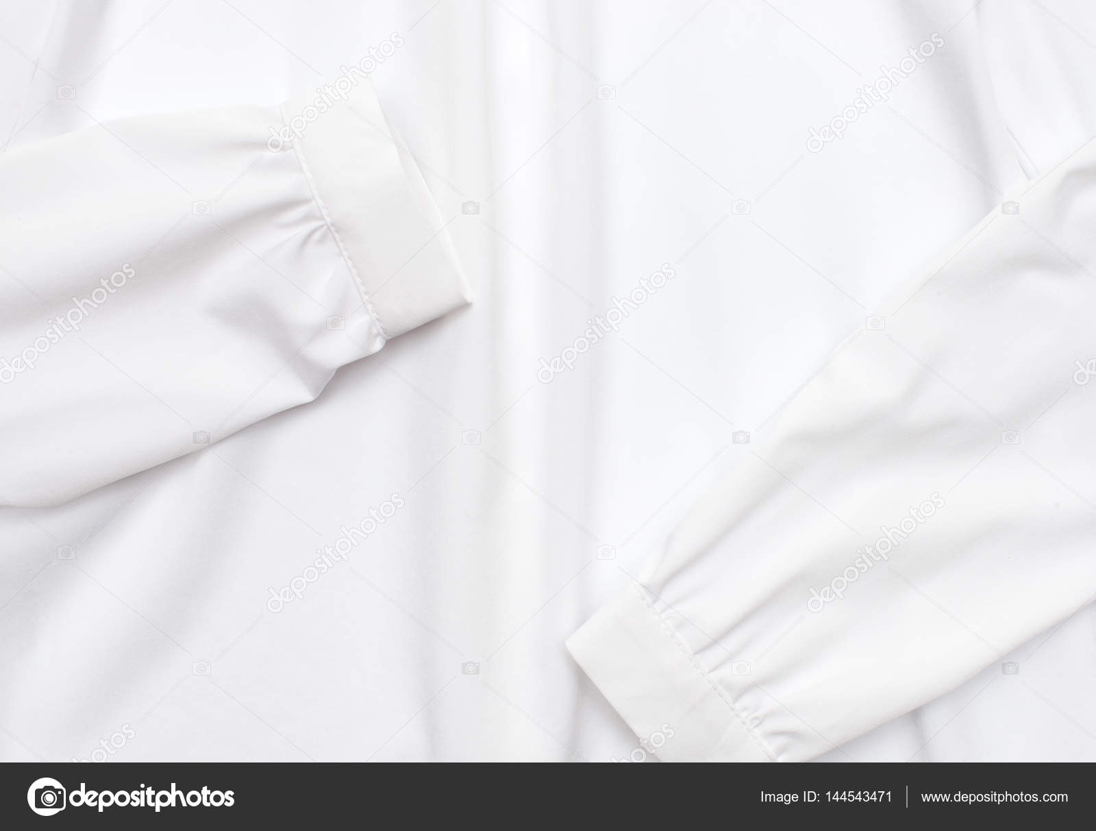 White texture clothes background Stock Photo by ©ekramar 144543471