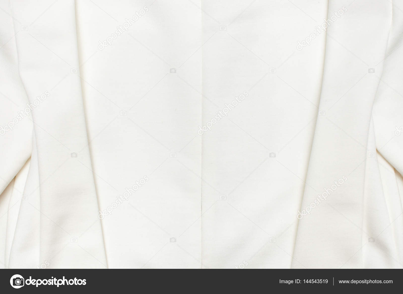 White texture clothes background Stock Photo by ©ekramar 144543519