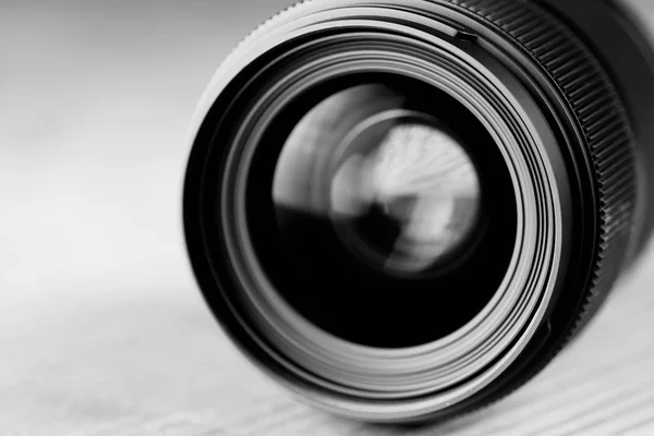 Selective Focus Photography