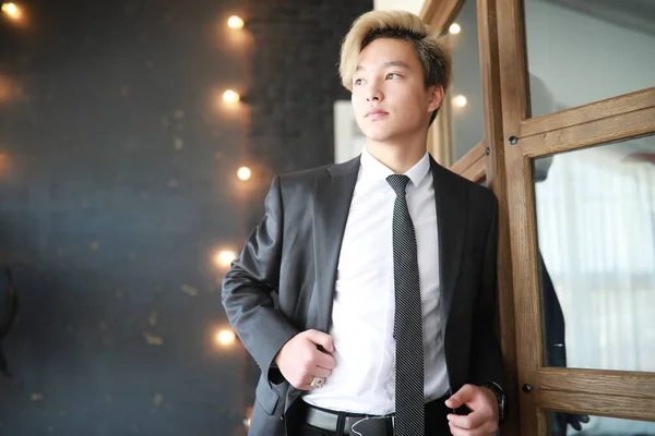 Handsome foreigner Stock Photos, Royalty Free Handsome foreigner Images ...