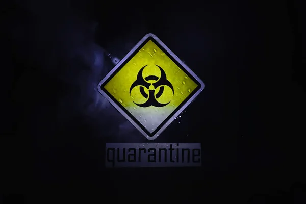 Quarantine symbol Stock Photos, Royalty Free Quarantine symbol Images ...