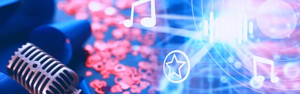 Interview background music mp3 Stock Photos, Royalty Free Interview ...