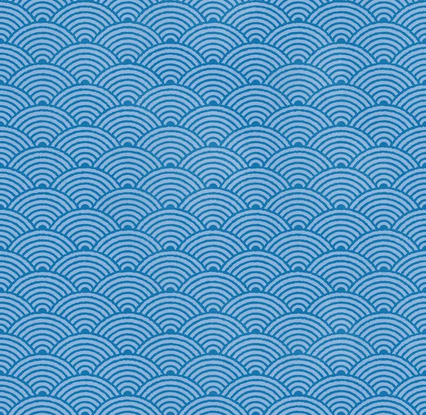 Japanese wave pattern Stock Vector Image by ©MichikoDesign #83750664