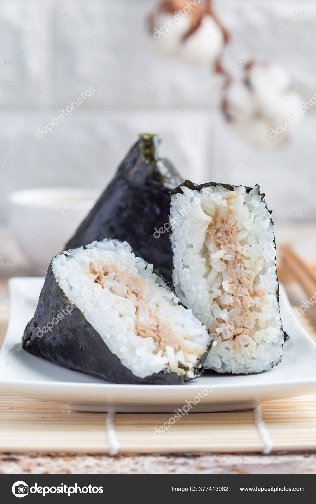 Triangulo Kimbap 1,2,3 ~ Así De Fácil Y Rápido Se Abre Tu SAMGAK