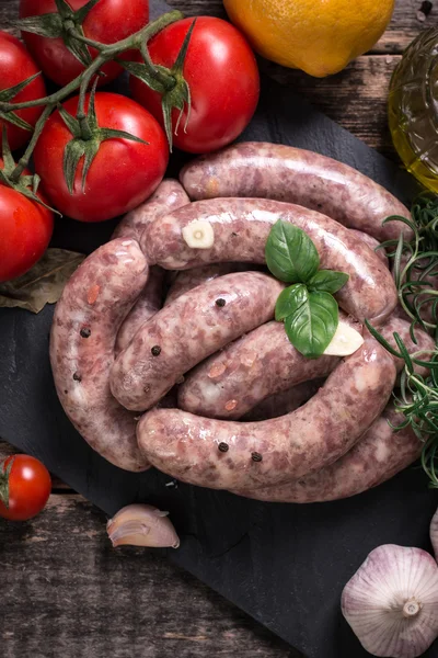 Embutido casero Stock Photos, Royalty Free Embutido casero Images ...