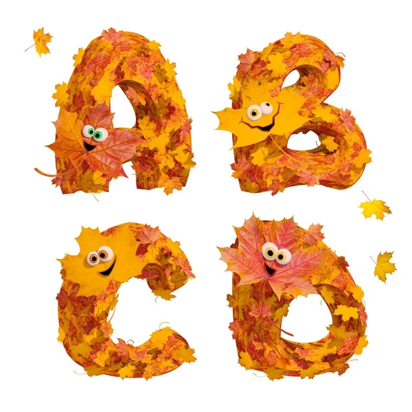 Alfabeto otoño fotografie, zdjęcia stockowe, Alfabeto otoño obrazy bez ...
