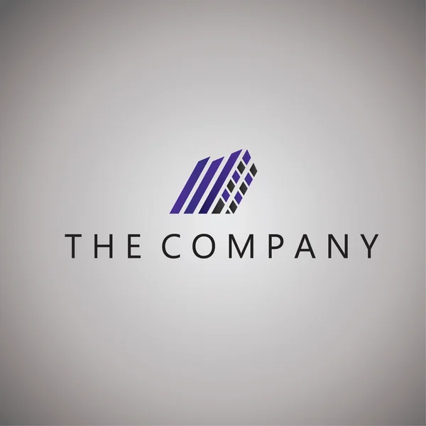 Building logo ideas design vector illustration on background Stock ... Building logo ideas design vector illustration on background Stock ...