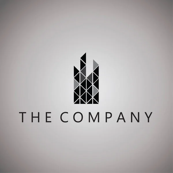 Building logo ideas design vector illustration on background Stock ... Building logo ideas design vector illustration on background Stock ...