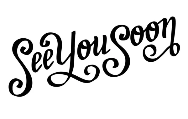 226 See you soon Vectors - Free & Royalty-free See you soon Vector ...