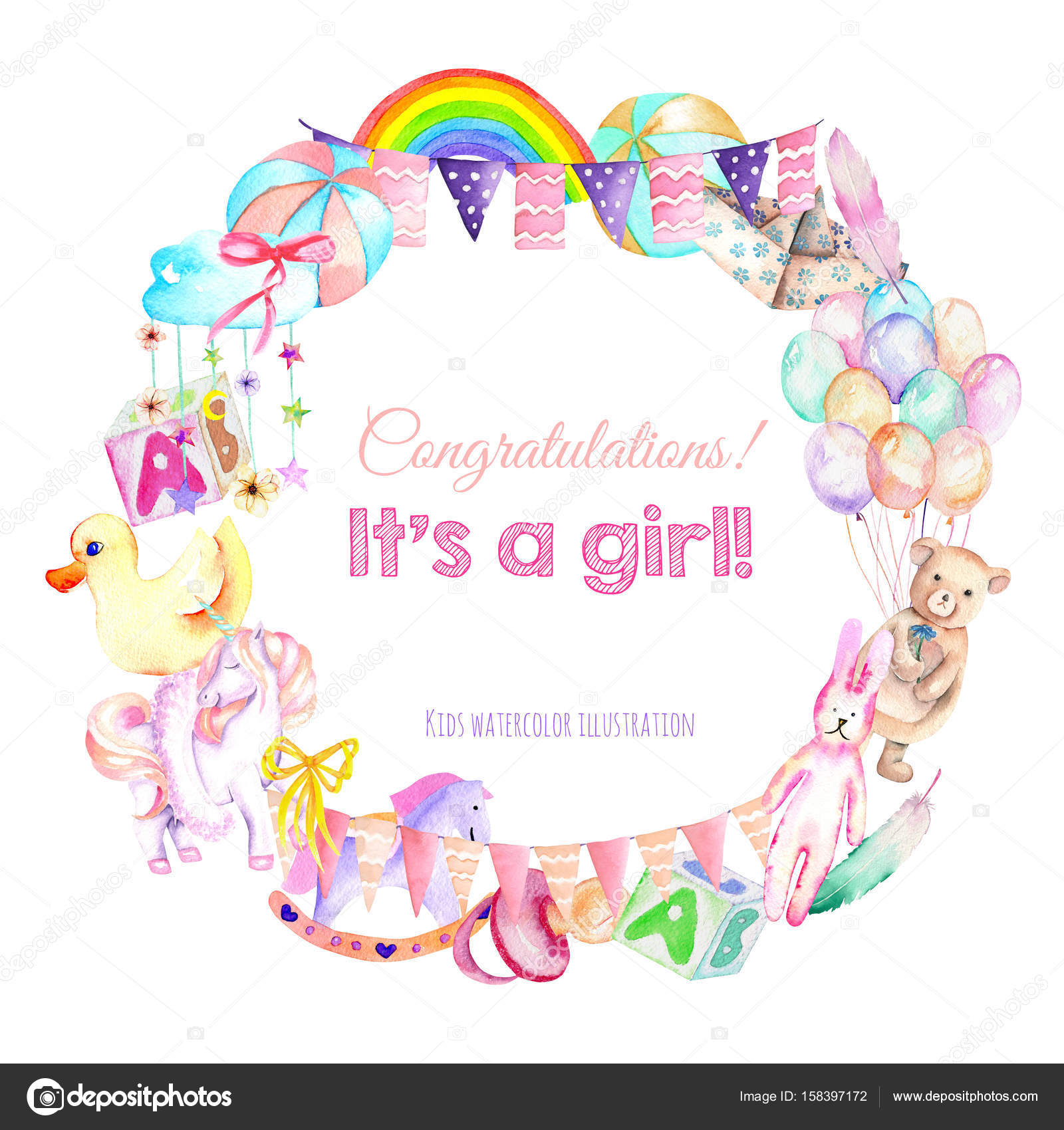 wreath Baby boy frame PNG format Newborn frame border clipart Funny ...