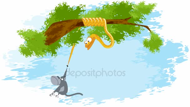 255 Kigyó rajz Videos, Royalty-free Stock Kigyó rajz Footage ...