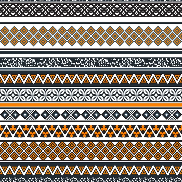 Green ethnic african texture — Stock Photo © hibrida13 #3710971