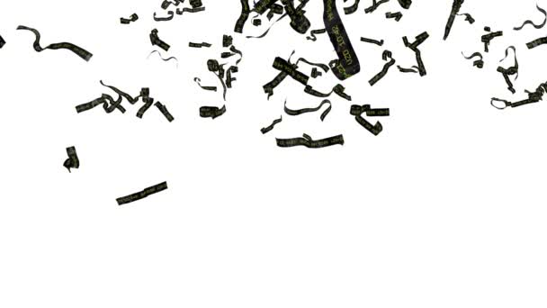 176 Ticker tape Videos, Royalty-free Stock Ticker tape Footage ...