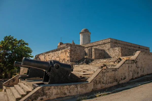 Cuban fortress Stock Photos, Royalty Free Cuban fortress Images ...