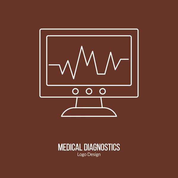 Diagnostic logo images vectorielles, Diagnostic logo vecteurs libres de ...