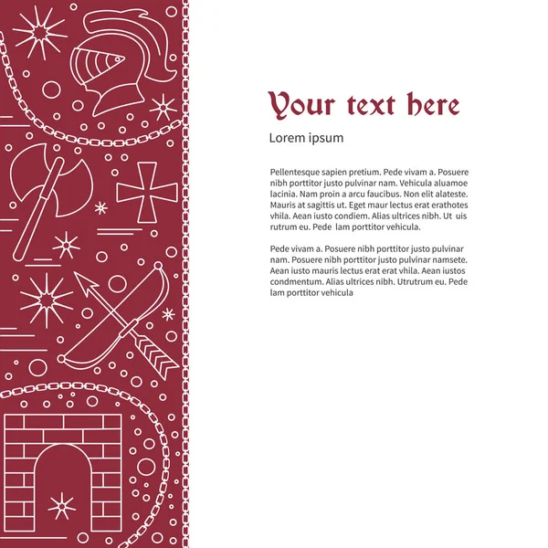 57,689 Royal poster template Vector Images, Royal poster template ...