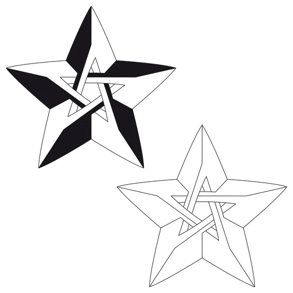 Cool Star Drawings