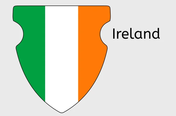 Irish Royalty Symbols