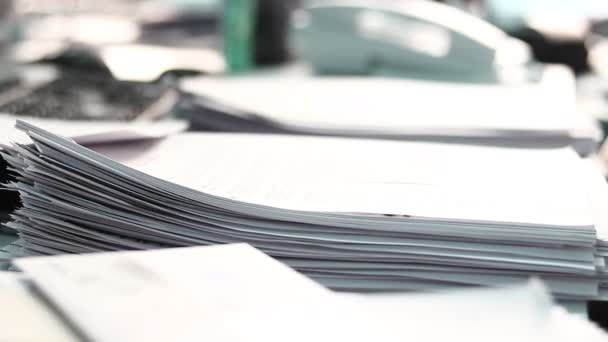 25,759 Documentos do office Videos, Royalty-free Stock Documentos do ...