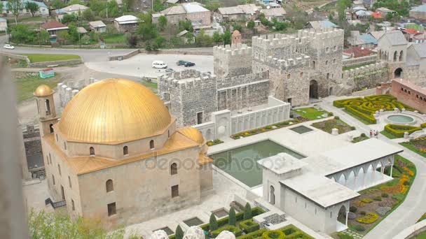 927 Palácio e castelo complexo Videos, Royalty-free Stock Palácio e ...