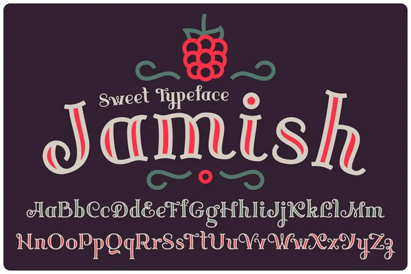 18,520,348 Modern font Vector Images | Depositphotos