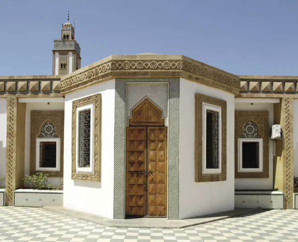 Mosque loubnan agadir Stock Photos, Royalty Free Mosque loubnan agadir ...