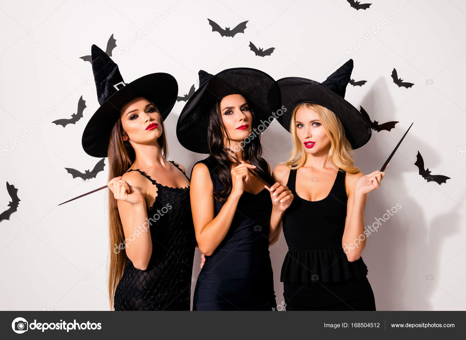 Diabolic, satanic, devil, hex, wiccan exorcist paranormal, dark — Stock ...