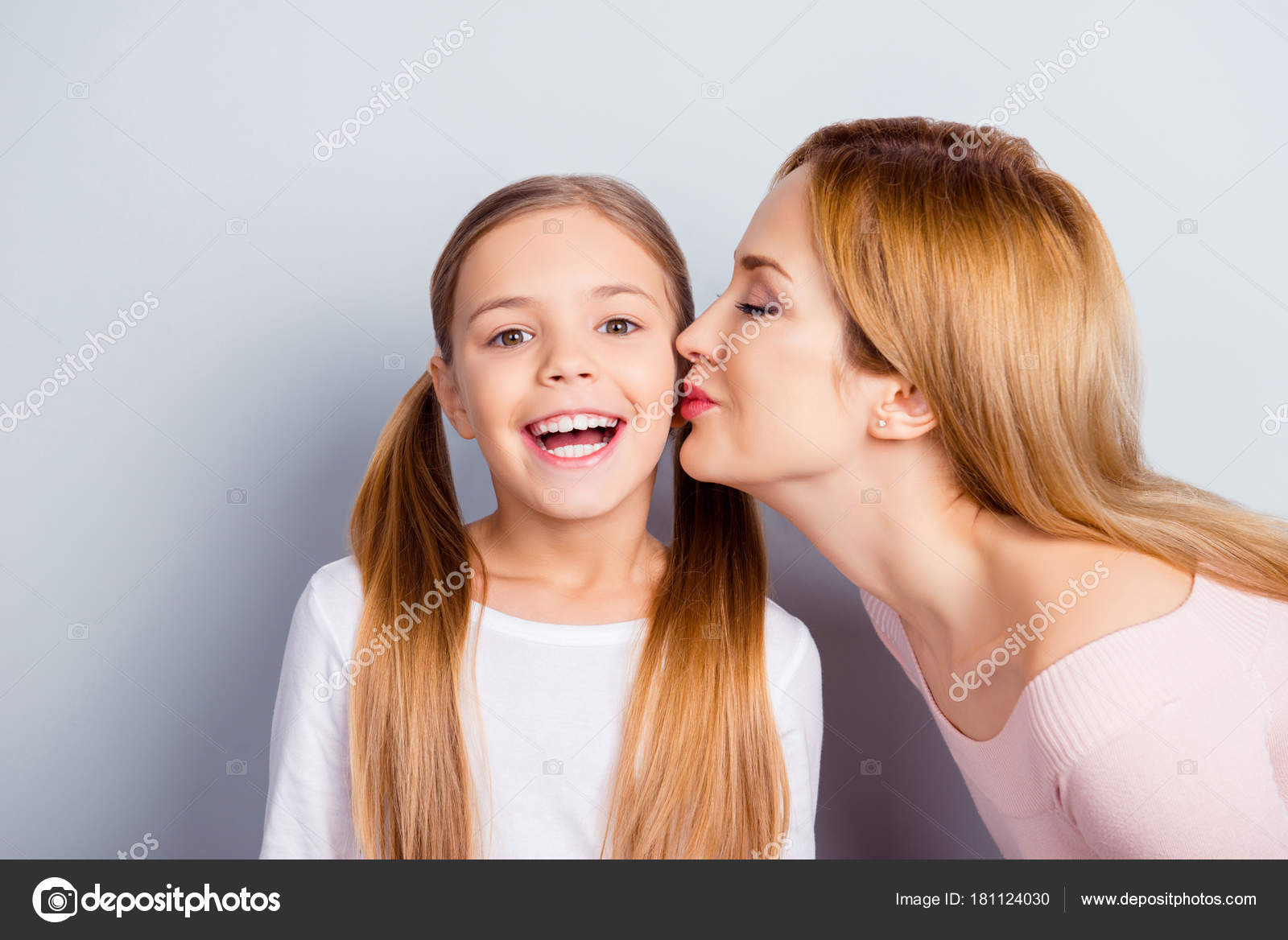 People growing-up generation close beloved relatives concept. Cl Stock ...